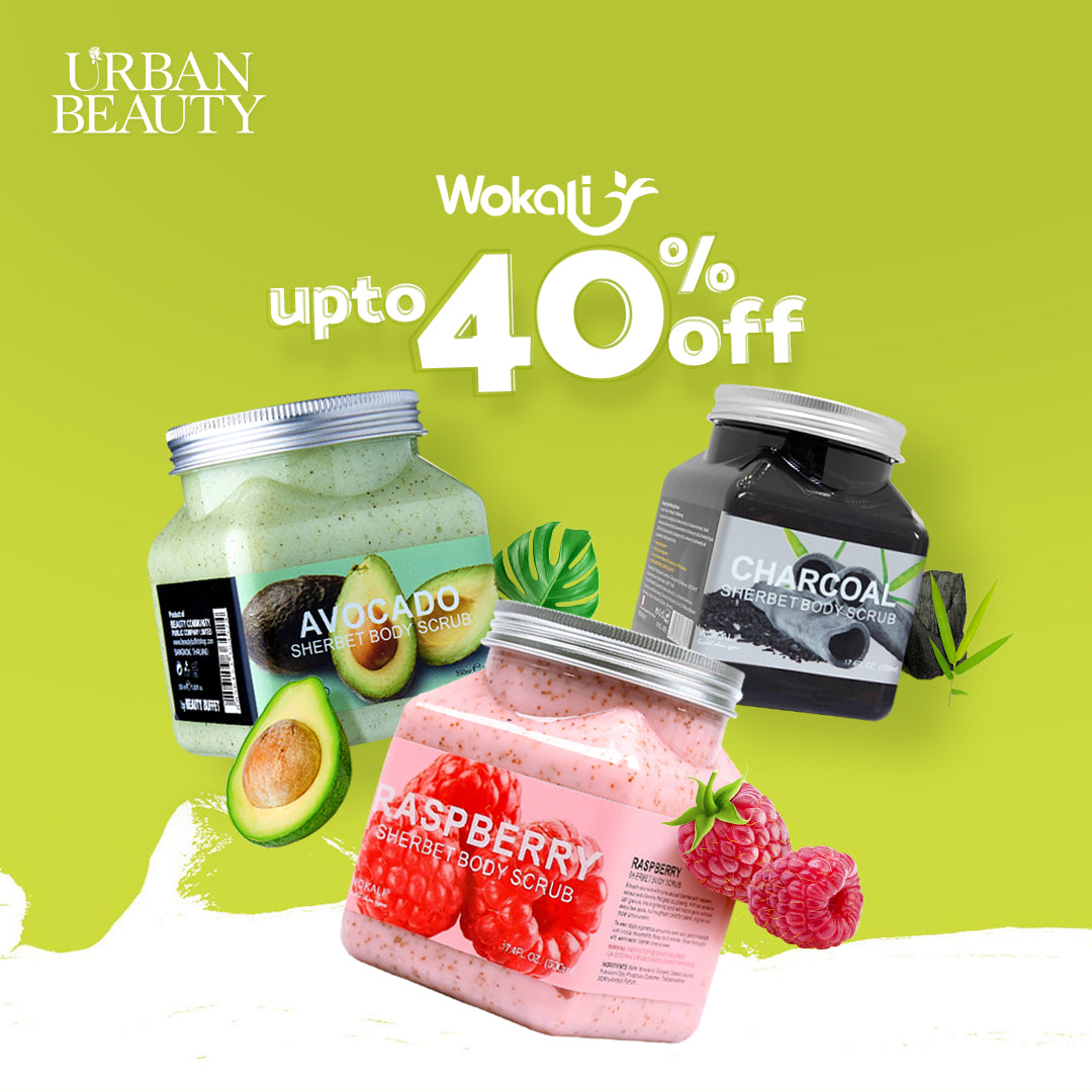 Urban Beauty Award Winning Cosmetics, Makeup, Skincare, Fragrances