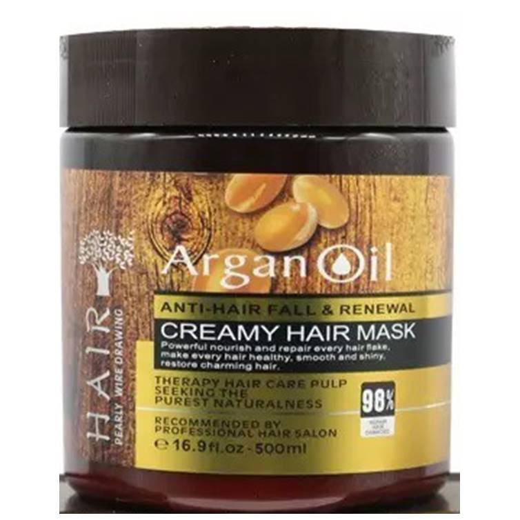 Order Best Hair Masks online in Pakistan - Urban Beauty