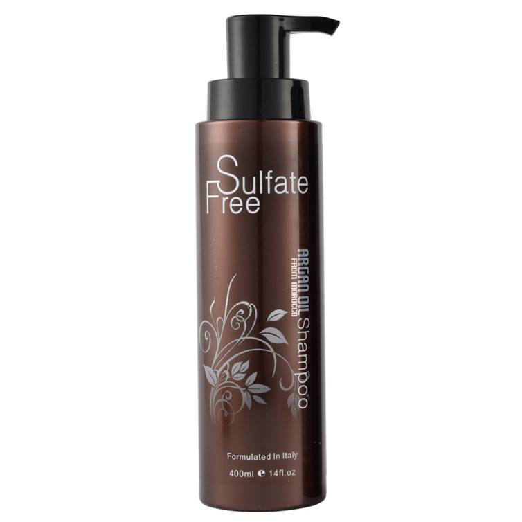 Purchase Sulfate Free Shampoo in Pakistan - Urban Beauty