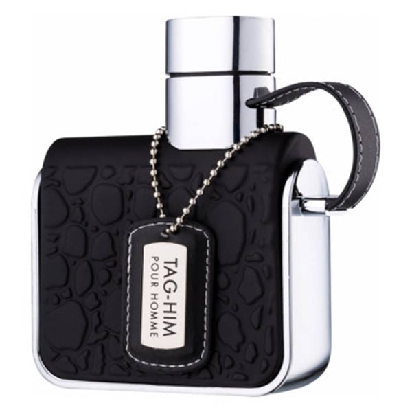 Armaf Tag Him Pour Homme EDT Perfume 100ml - Urban Beauty
