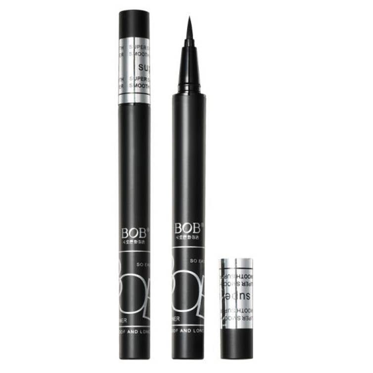 Order Bob Mascara & Eyeliner in Pakistan - Urban Beauty