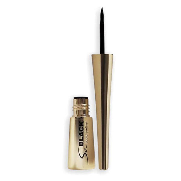 Order Bob So Black Liquid Eyeliner in Pakistan - Urban Beauty
