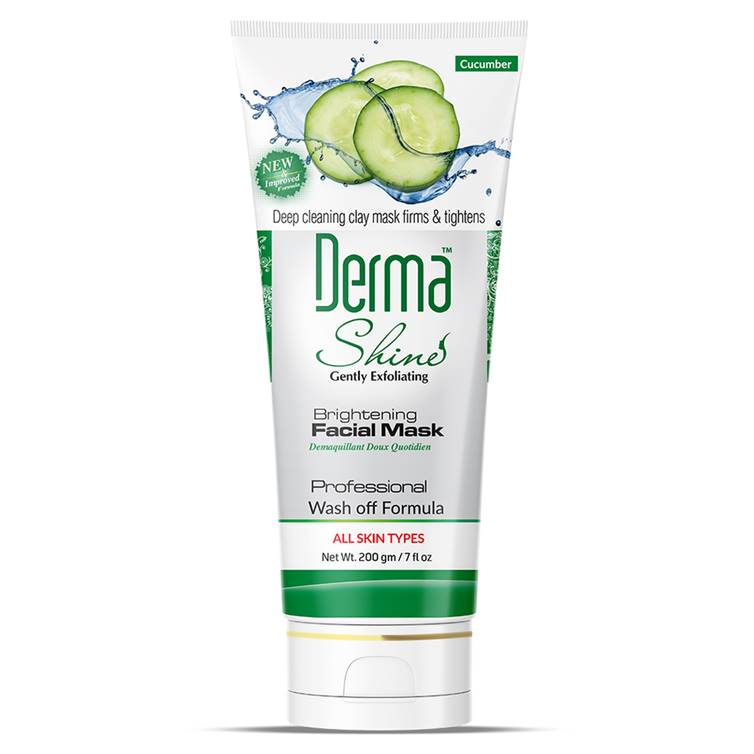 Purchase Derma Shine products online in Pakistan - Urban Beauty
