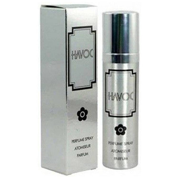 Havoc Perfume - Urban Beauty