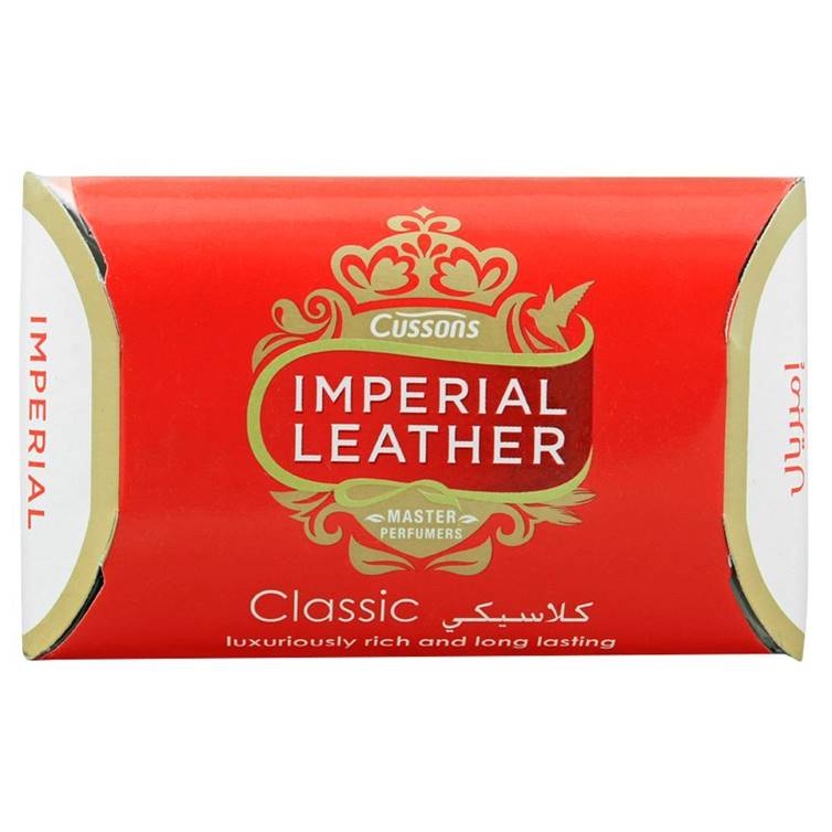 Buy Imperial Leather Classic Soap 100g in Pakistan - Urban Beauty
