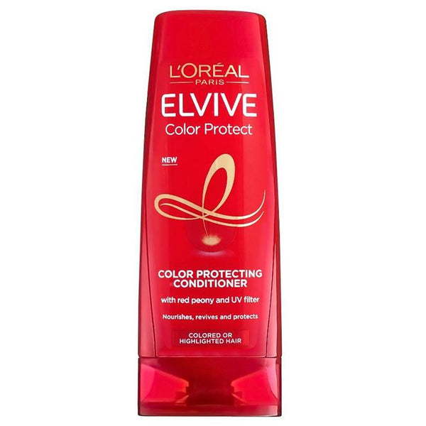 L'Oreal Paris Color Protect Protecting Conditioner 175ml - Urban Beauty