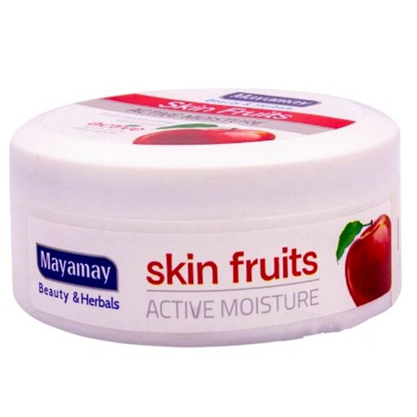 Mayamay Skin Fruits Moisturizing Skin Cream 150ml - Urban Beauty