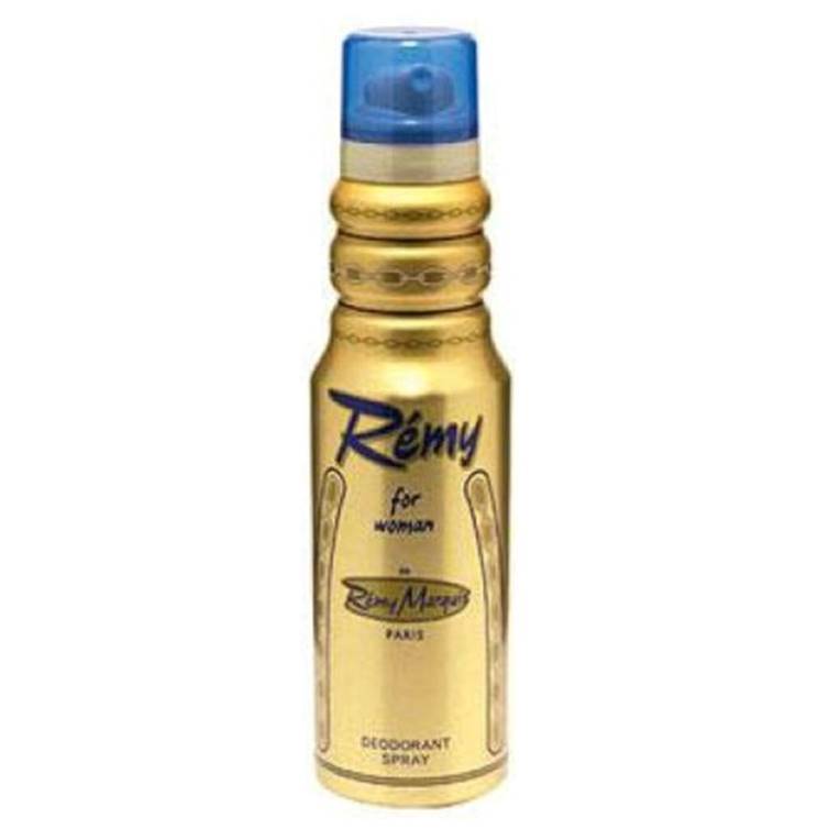 Remy Marquis Perfume Deodorant Spray 175ml - Urban Beauty
