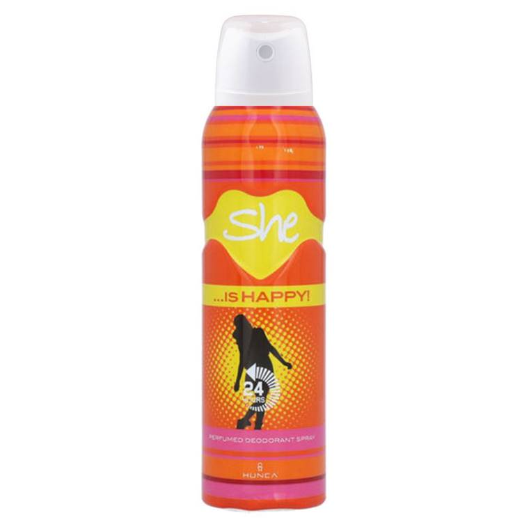 Shop She Body Spray Deodorant and Perfume in Pakistan - Urban Beauty