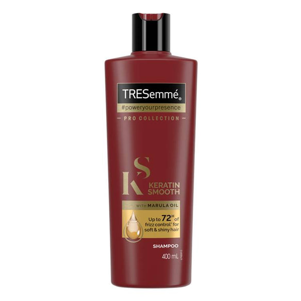 Buy Original Tresemme Shampoo online in Pakistan - Urban Beauty