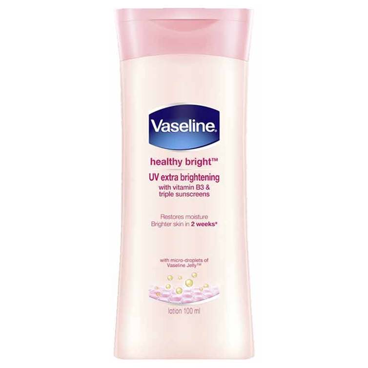 Buy Original Vaseline Products online in Pakistan - Urban Beauty