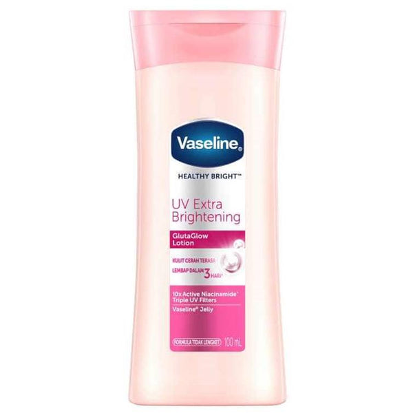 Buy Original Vaseline Products online in Pakistan - Urban Beauty