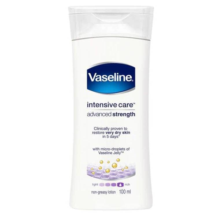 Buy Original Vaseline Products online in Pakistan - Urban Beauty